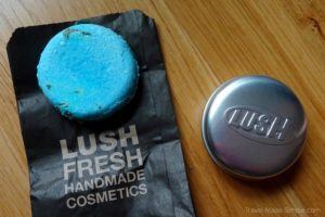 Solid Toiletries for Travel: Non-Liquid Options to Pack in Carry-On ...