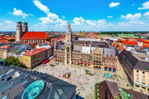 Planning Your Germany Itinerary: 4 Days, a Week, or Longer - Travel ...