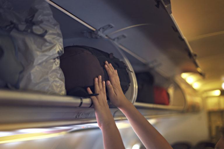 Can you bring a lighter on a plane? (2025) - Travel Made Simple