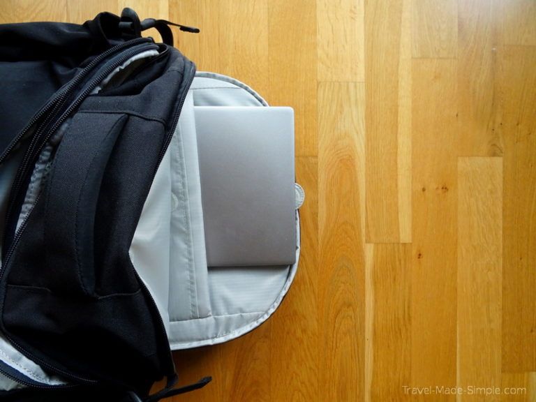 What to Pack in Your Carry-on Bag | Travel Made Simple