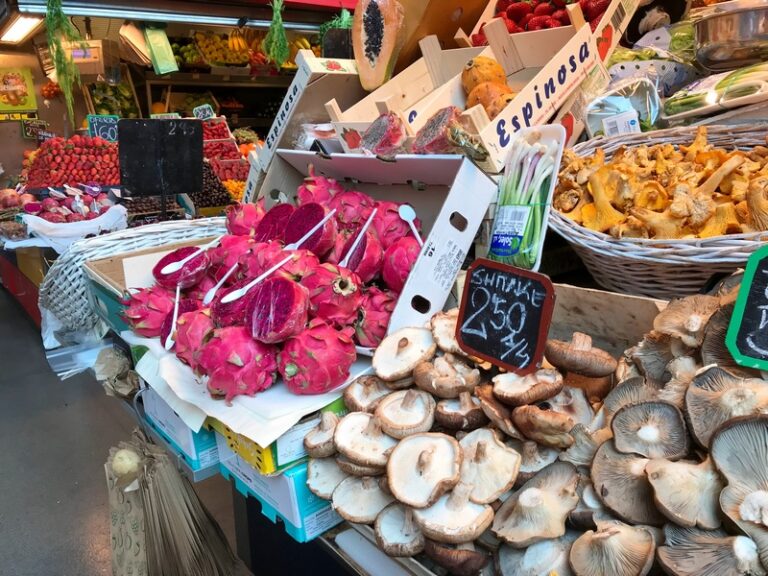 What to do in Malaga, Spain: Exploring Wine and Castles - Travel Made ...