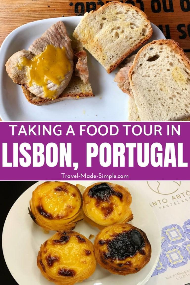 Lisbon Food Tour Review: Eats, Street Art, and Undiscovered Lisbon ...