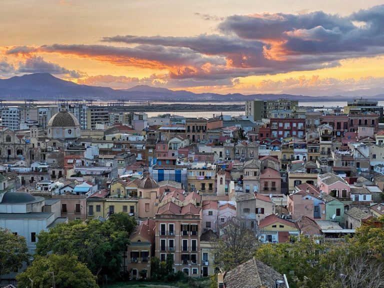 Best Cities in the Mediterranean - Travel Made Simple
