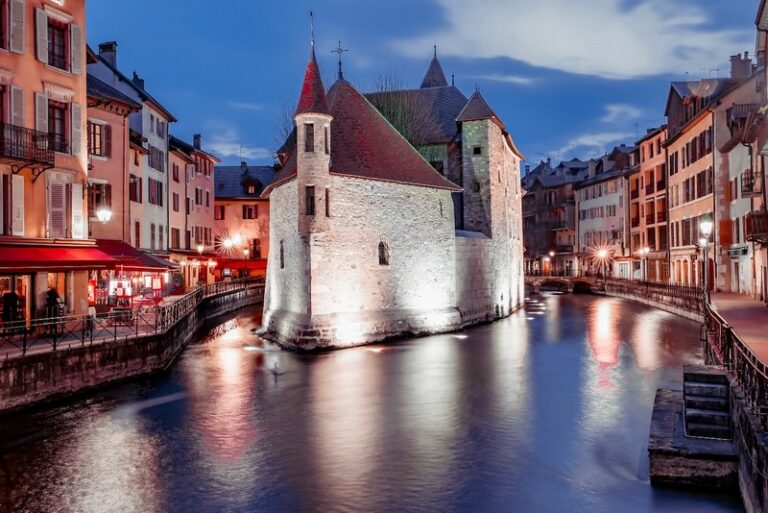 France Beyond Paris: Best Places to Visit - Travel Made Simple