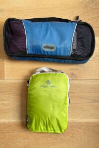 How to Pack for a Week in a Carry On - Travel Made Simple