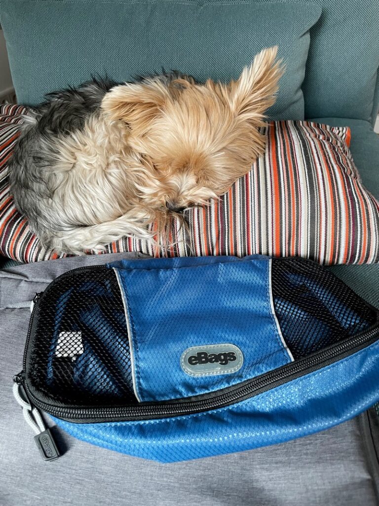 How to Pack for 2 Weeks in a Carry On - Travel Made Simple